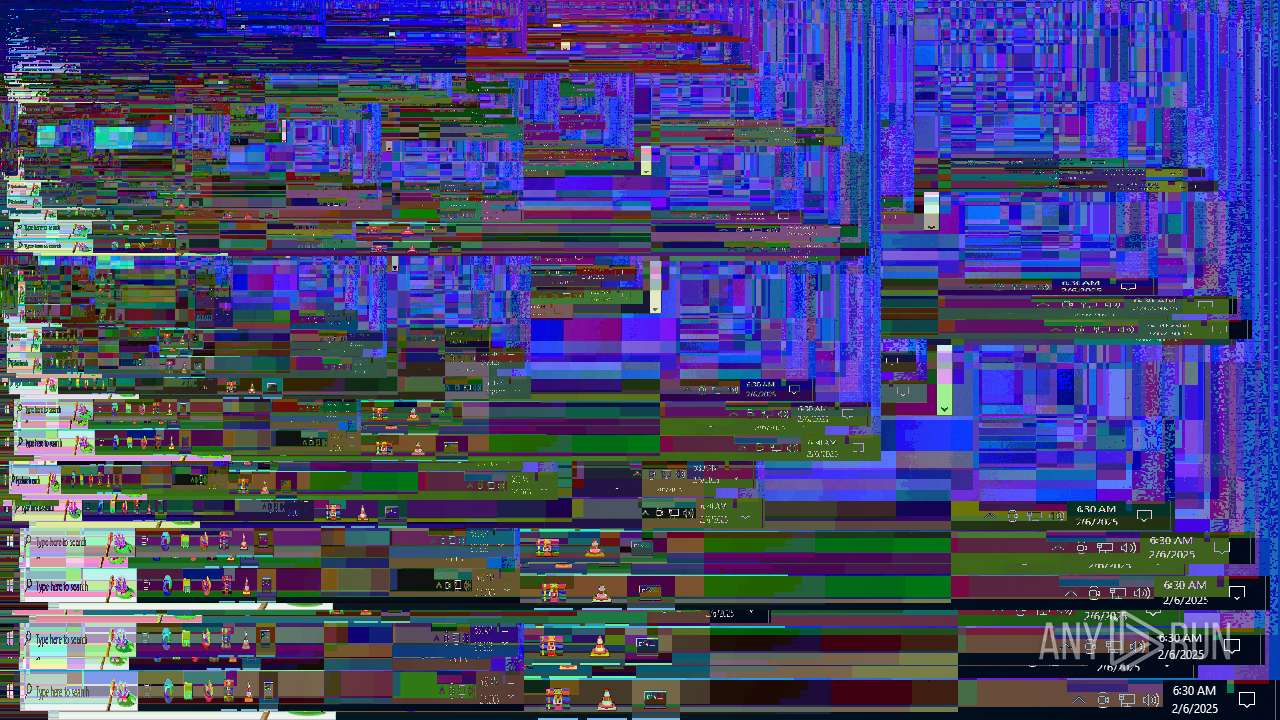 Malware analysis Memoxide.rar Malicious activity | ANY.RUN - Malware ...