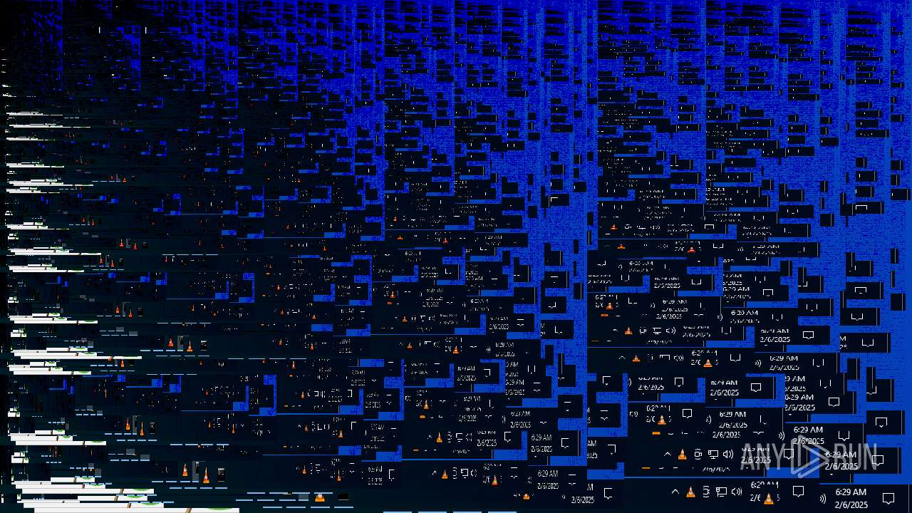 Malware analysis Memoxide.rar Malicious activity | ANY.RUN - Malware ...