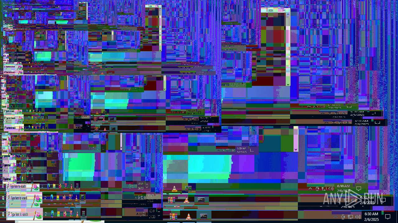 Malware analysis Memoxide.rar Malicious activity | ANY.RUN - Malware ...