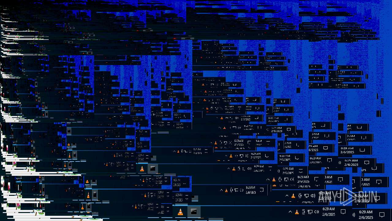 Malware analysis Memoxide.rar Malicious activity | ANY.RUN - Malware ...