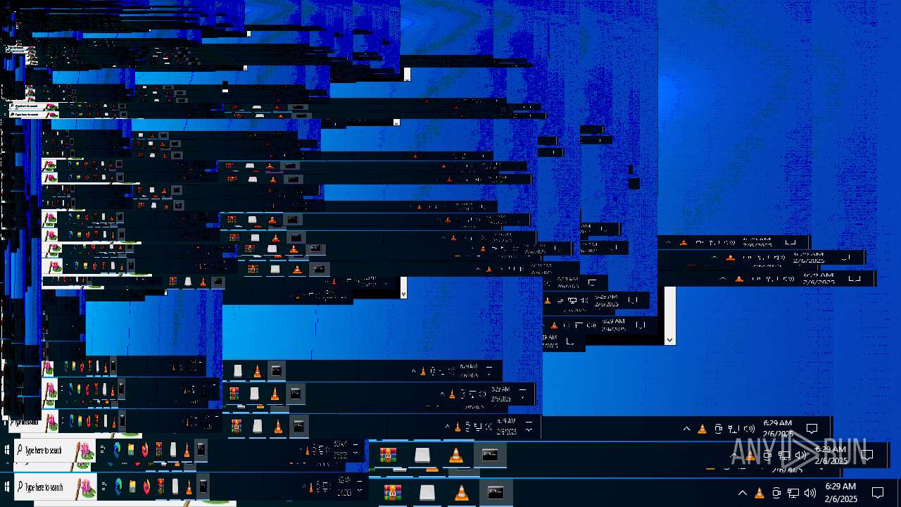 Malware analysis Memoxide.rar Malicious activity | ANY.RUN - Malware ...
