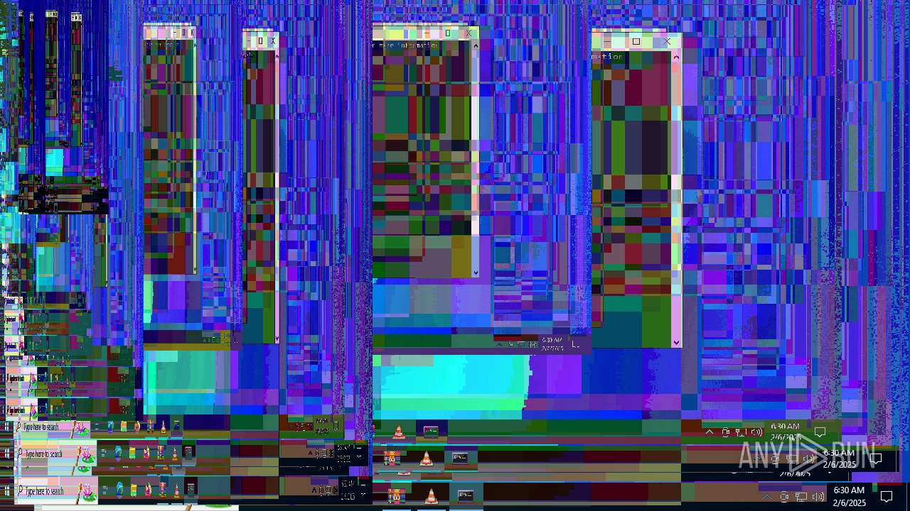 Malware analysis Memoxide.rar Malicious activity | ANY.RUN - Malware ...