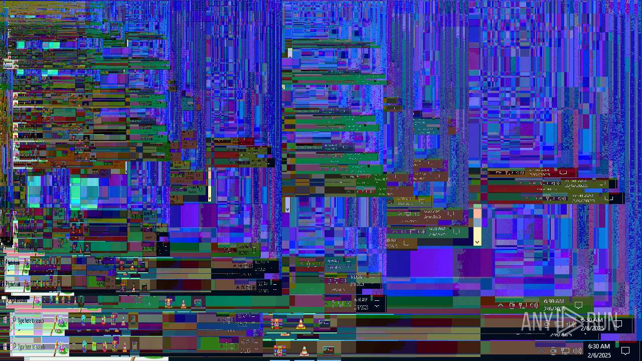 Malware analysis Memoxide.rar Malicious activity | ANY.RUN - Malware ...