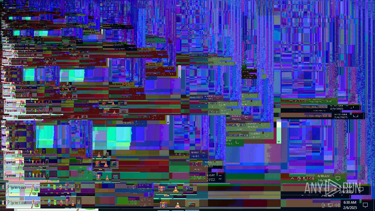 Malware analysis Memoxide.rar Malicious activity | ANY.RUN - Malware ...