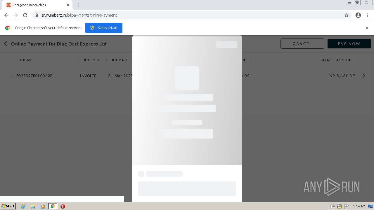 Malware analysis https://secure-web.cisco.com ...