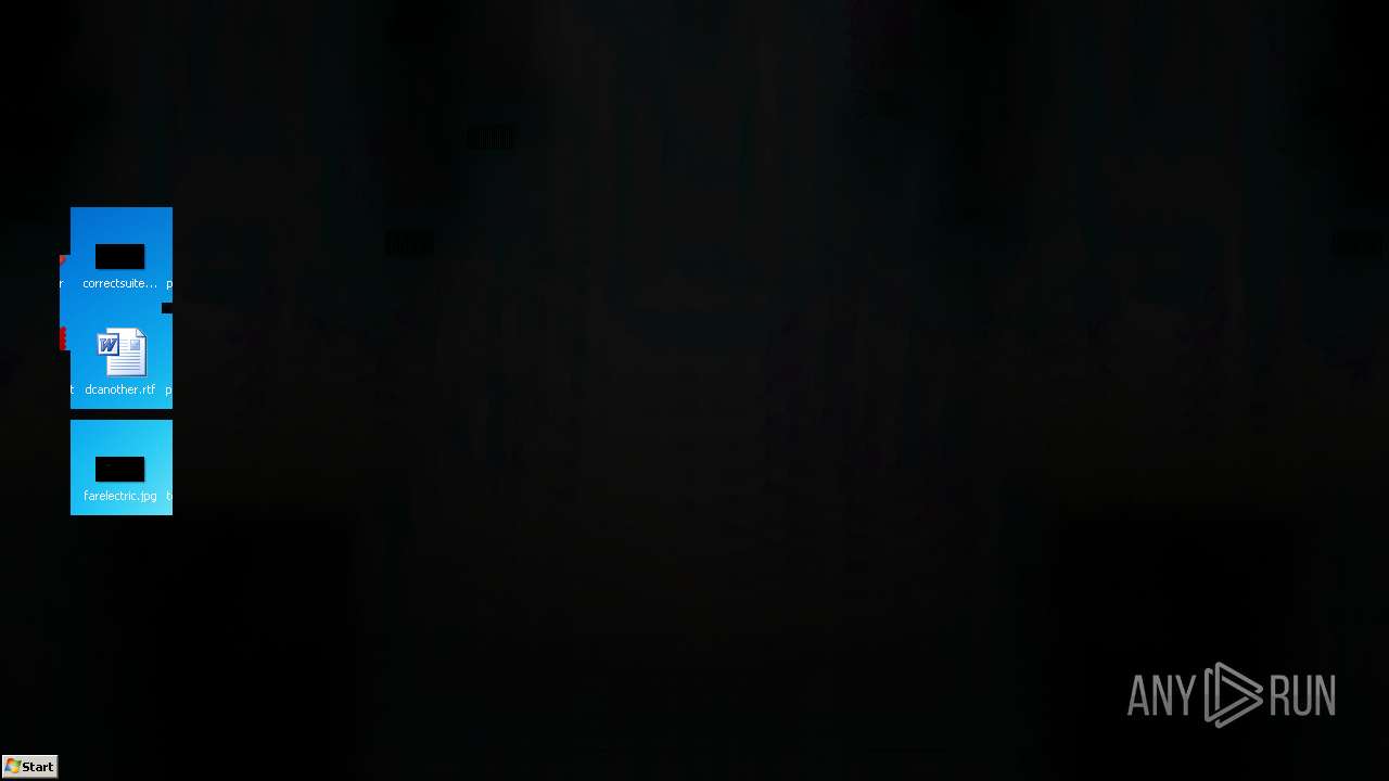 Malware analysis https://github.com/Mist0090/Monoxide-peaceful/releases Malicious activity | ANY ...