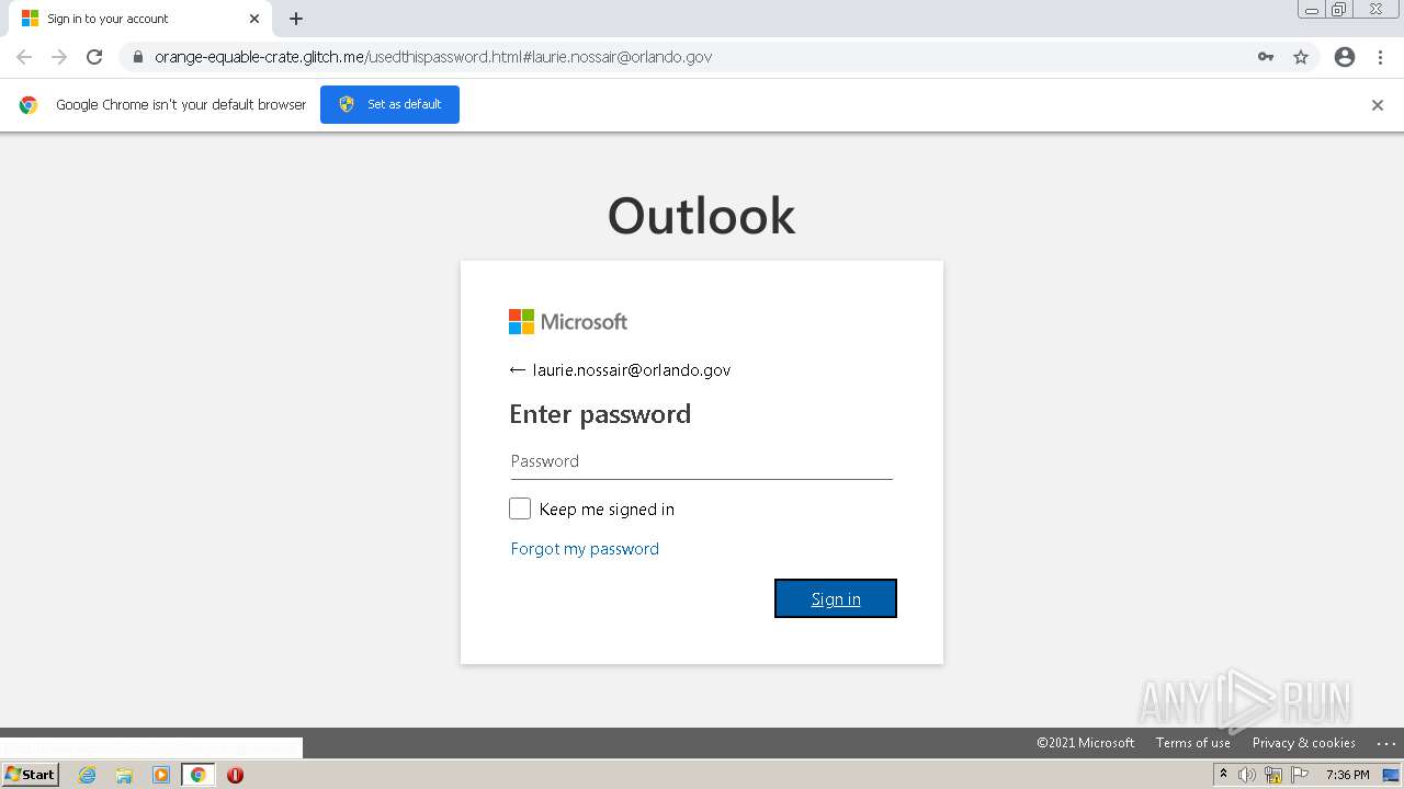 Malware analysis https://gcc02.safelinks.protection.outlook.com/?url=http%3A%2F%2Fzui.exqw ...