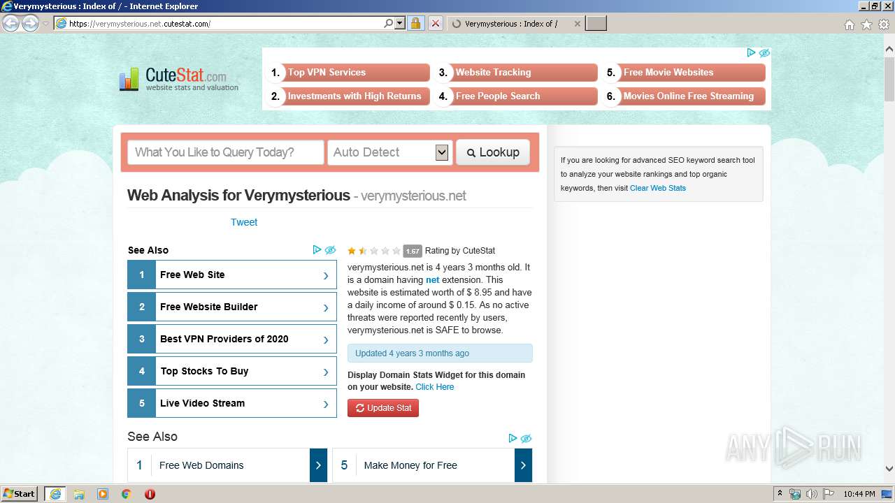 Malware analysis https://www.google.com/url?sa=t&rct=j&q=&esrc=s&source=web&cd=17&cad=rja&uact=8 ...