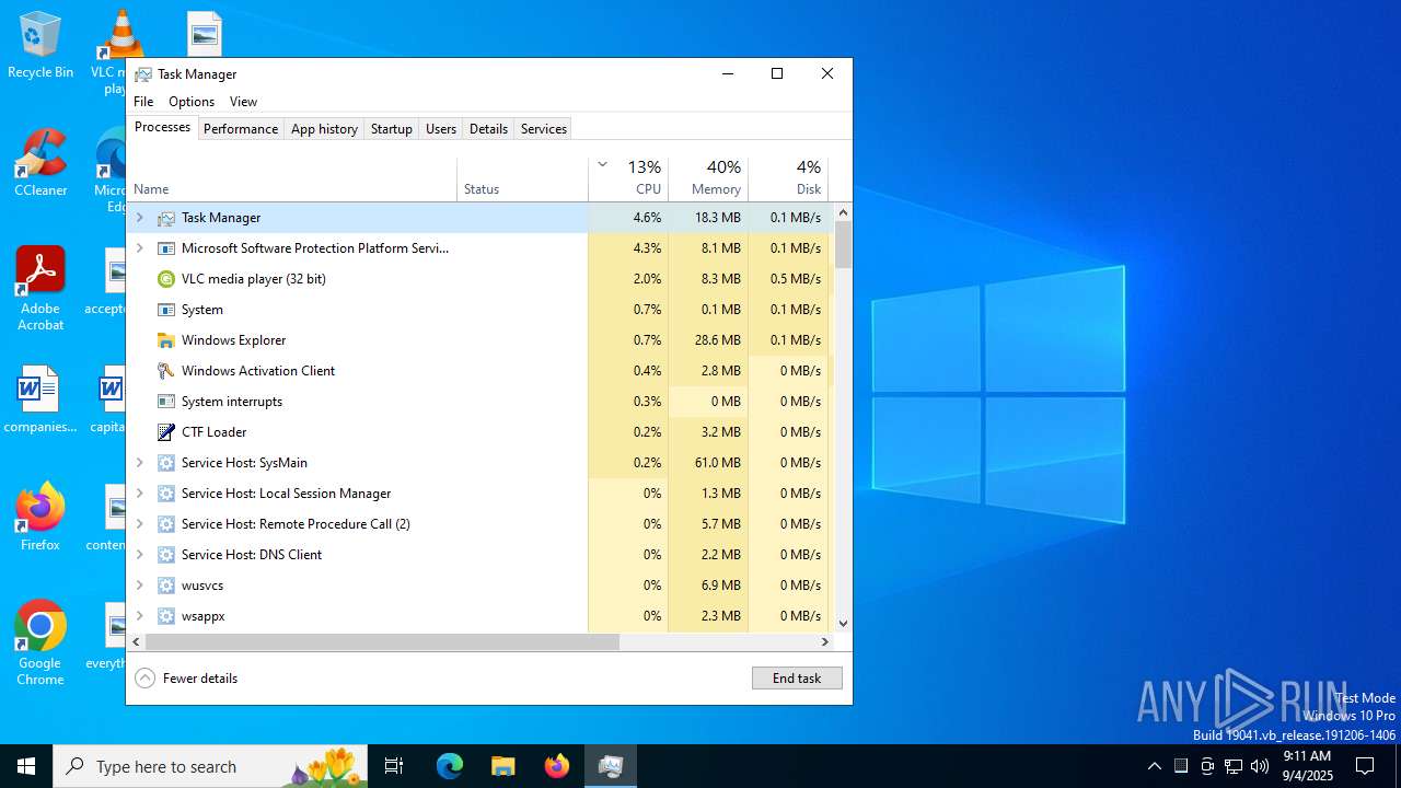 Analysis https://install-661.pages.dev/003jam49ph.exe Malicious ...
