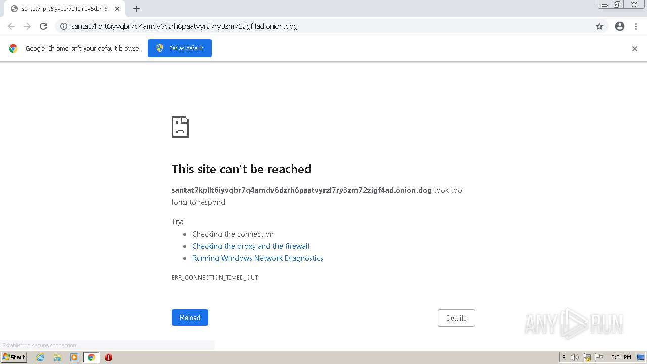 Malware analysis https://www.google.com/url?q=HTTpS%3A%2F%2F5tu%2Eeu%2F ...