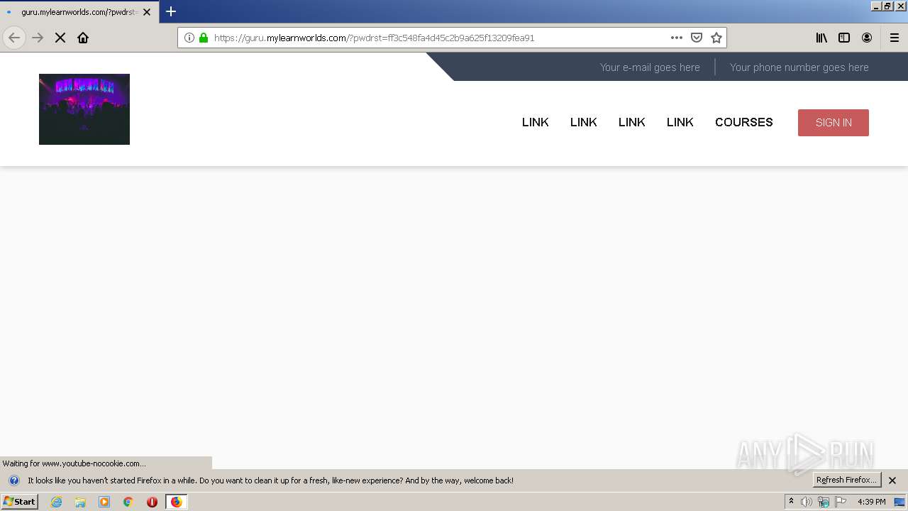 Malware analysis https://mandrillapp.com/track/click/30195602/guru.mylearnworlds.com?p ...