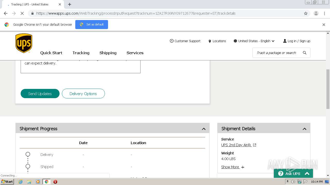 Malware analysis https://mandrillapp.com/track/click/31058891/wwwapps.ups.com?p ...