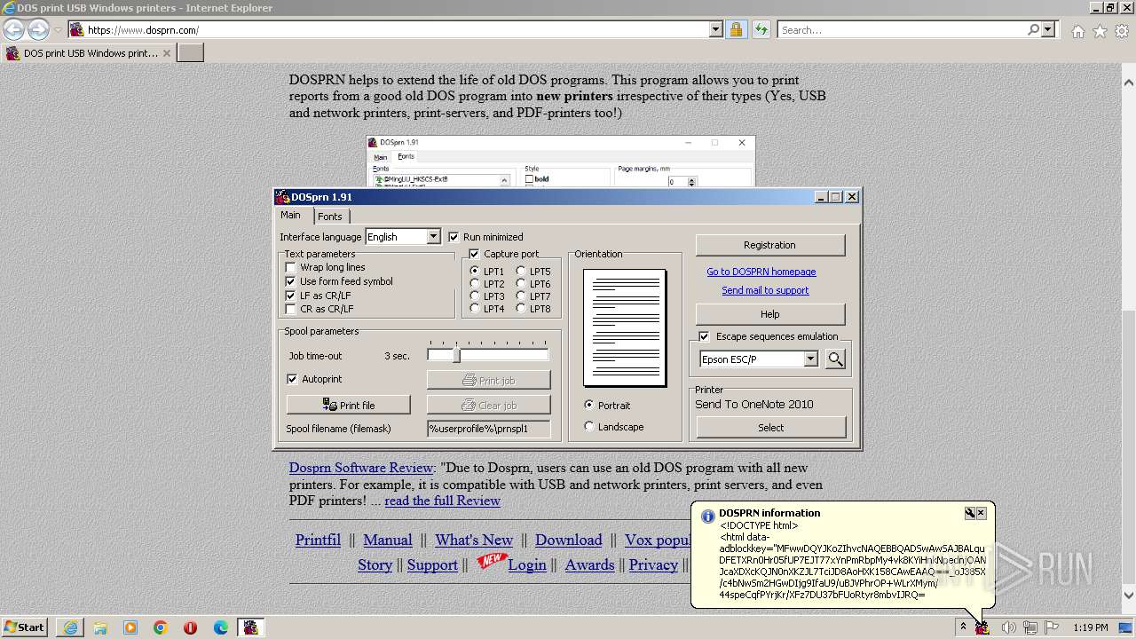 Malware analysis https://www.bing.com/api/v1/mediation/tracking?adUnit ...