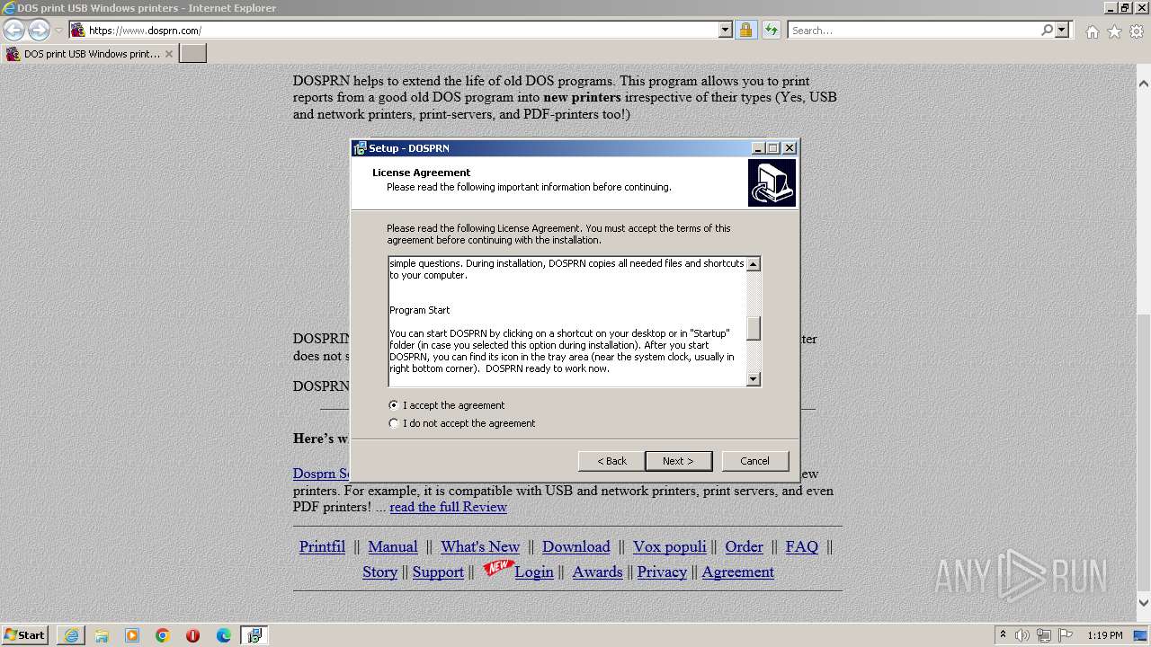 Malware analysis https://www.bing.com/api/v1/mediation/tracking?adUnit ...