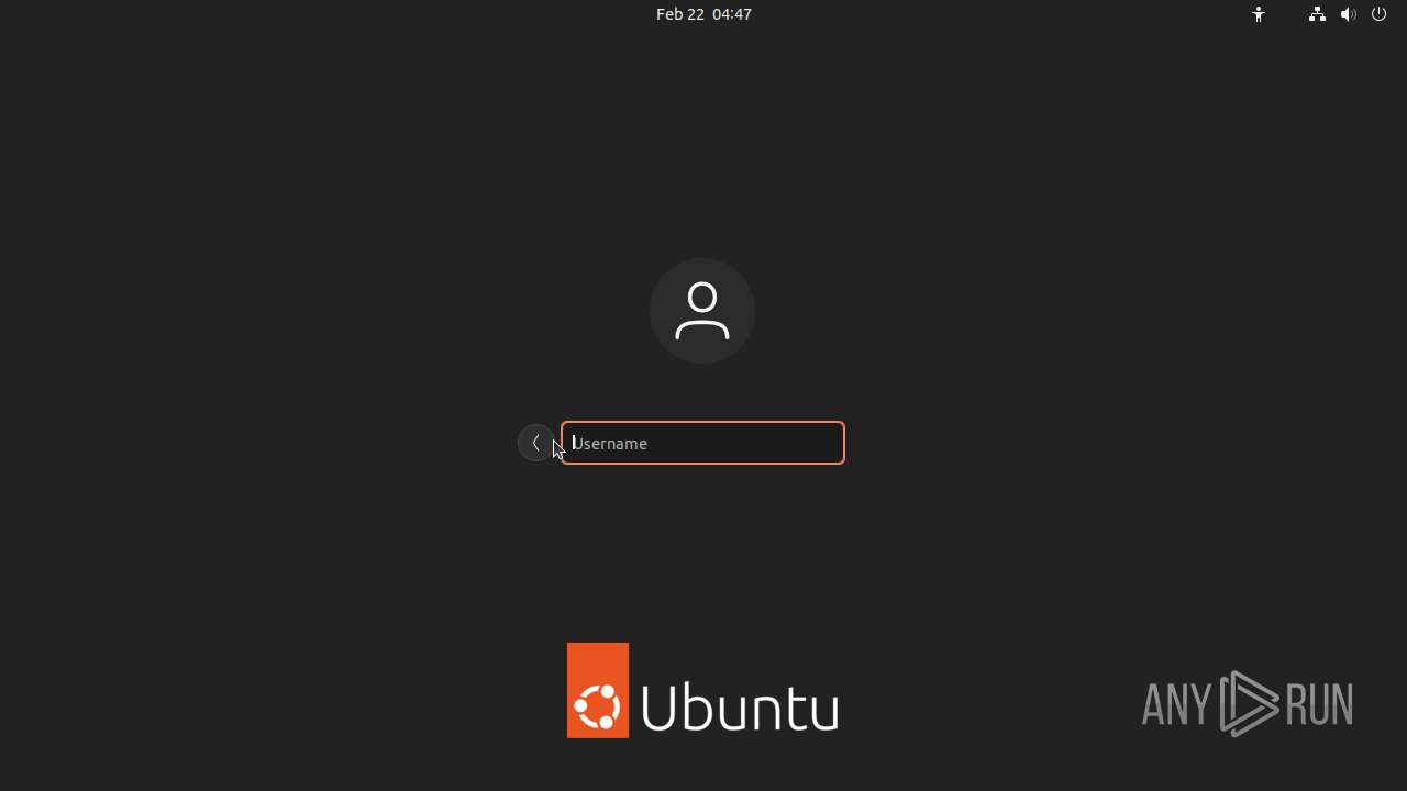 Malware analysis bin.i586 Malicious activity | ANY.RUN - Malware Sandbox Online