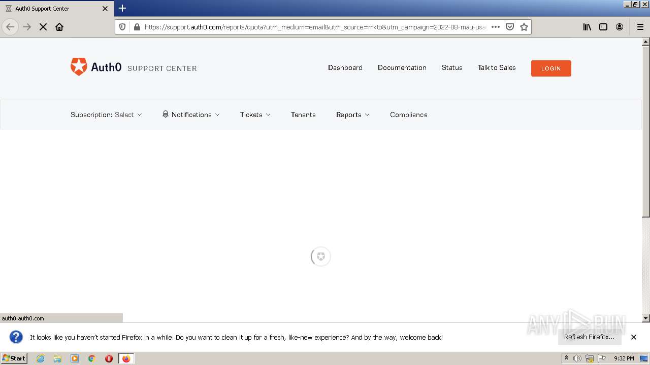 Malware Analysis Https: Linkprotect.cudasvc.com Url?a=https%3a%2f%2fgo