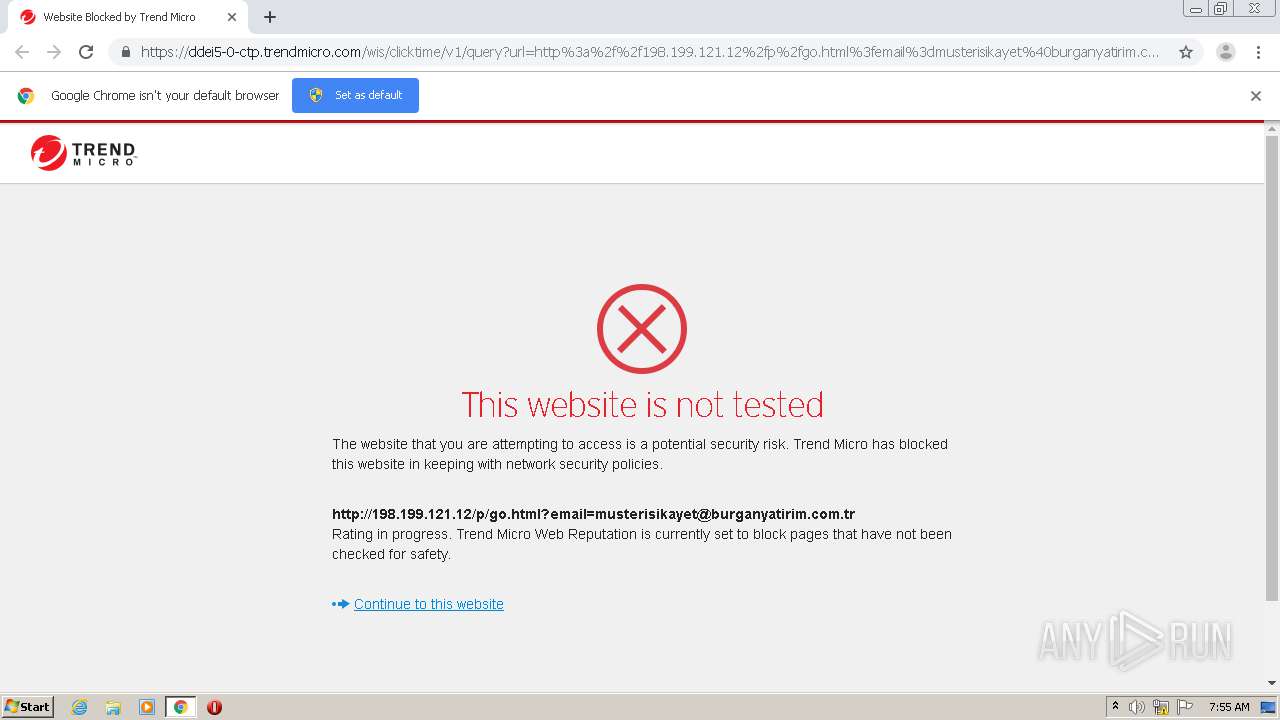 Malware analysis https://ddei5-0-ctp.trendmicro.com/wis/clicktime/v1/query?url=http%3a%2f%2f198 ...