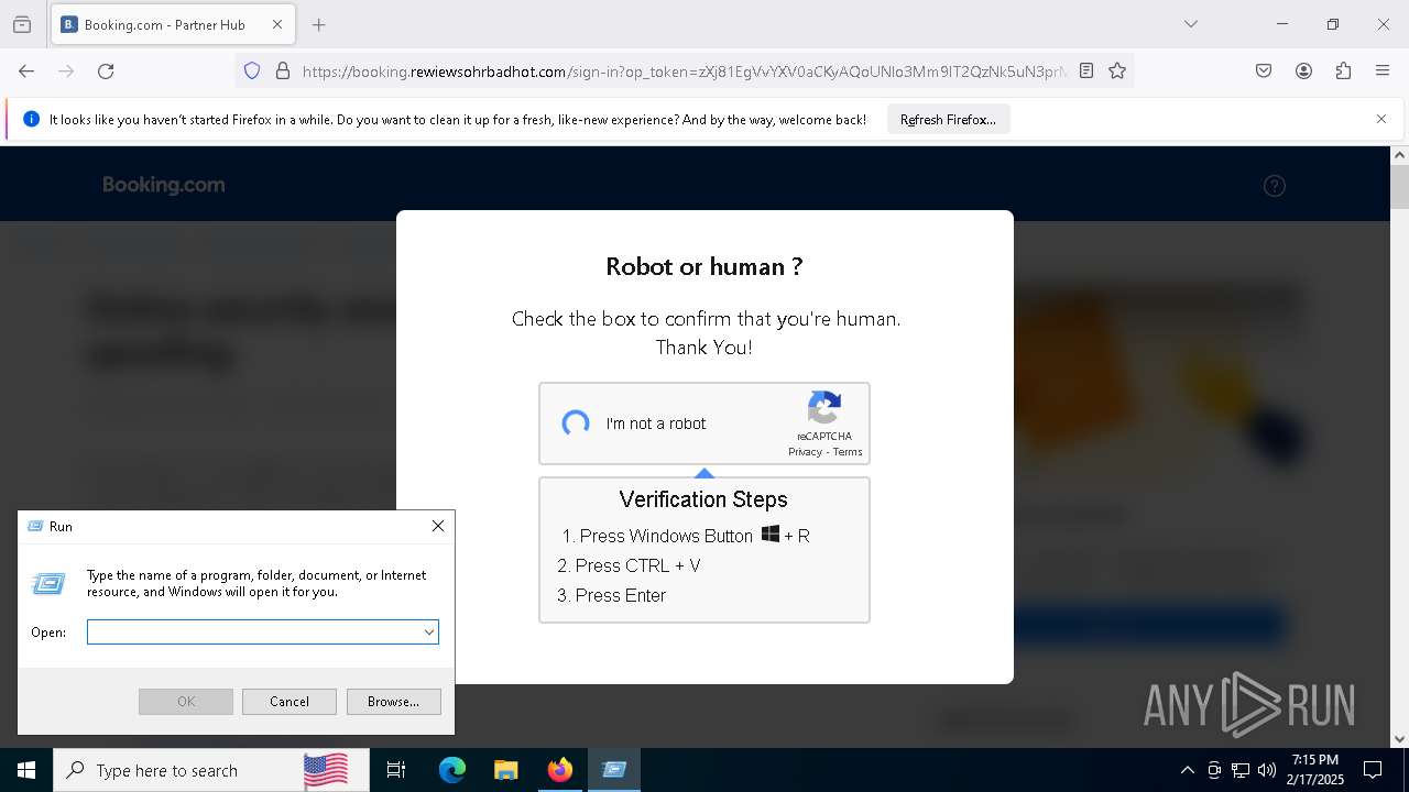 Analysis Infinitywalletaiminer.exe (MD5 ...