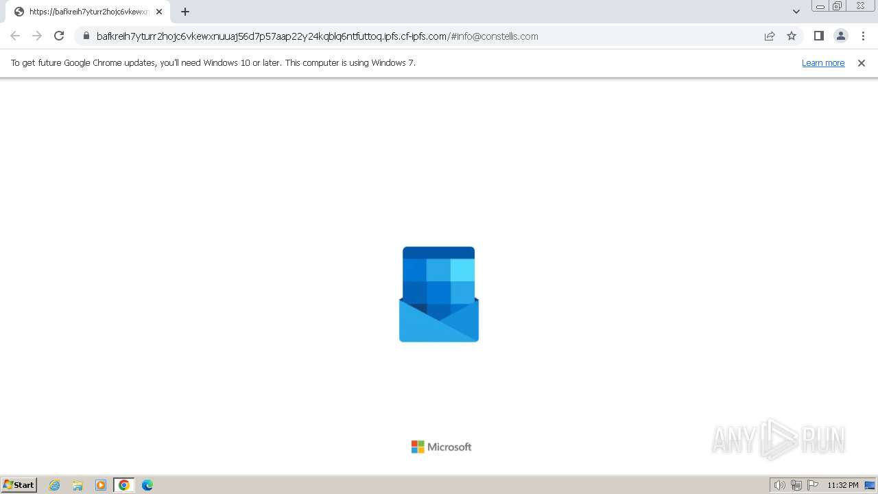 Malware analysis https://2n8w.app.link/?~channel=Email&~feature=ConfirmationEmail--AtocETicket ...