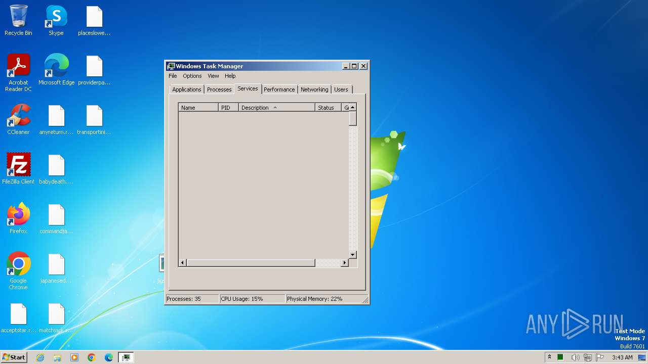 Malware analysis https://github.com/kh4sh3i/Ransomware-Samples/raw/main ...