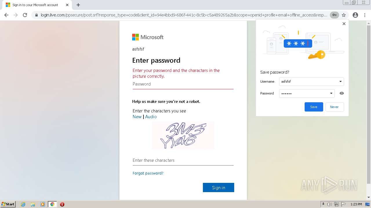 Malware analysis https://armyeitaas.sharepoint-mil.us/teams ...