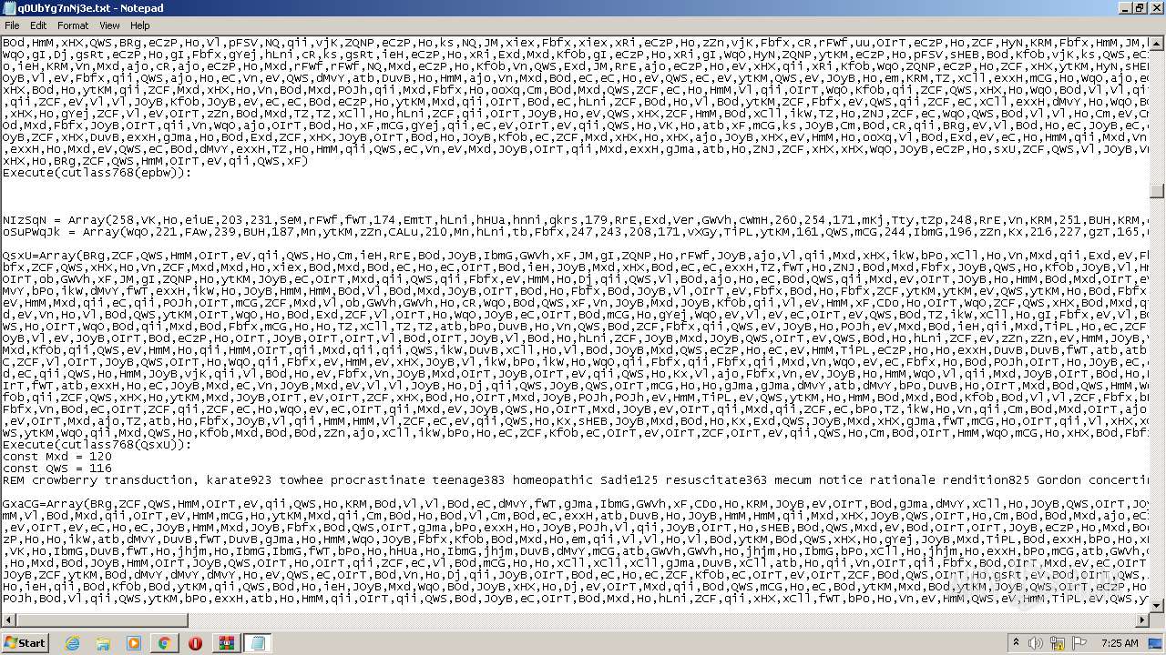 Malware analysis https://ddei5-0-ctp.trendmicro.com/wis/clicktime/v1/query?url=https%3a%2f ...