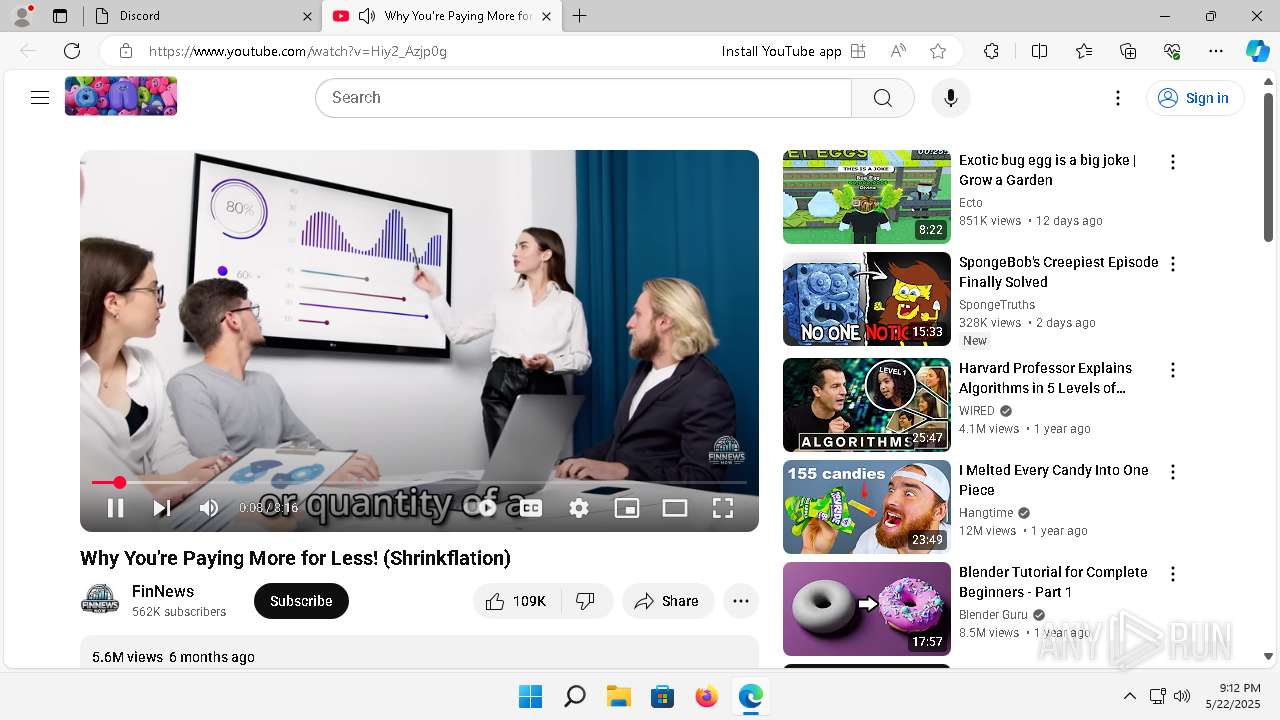 Analysis https://dc.pubshierstext.top/ Malicious activity - Interactive analysis ANY.RUN