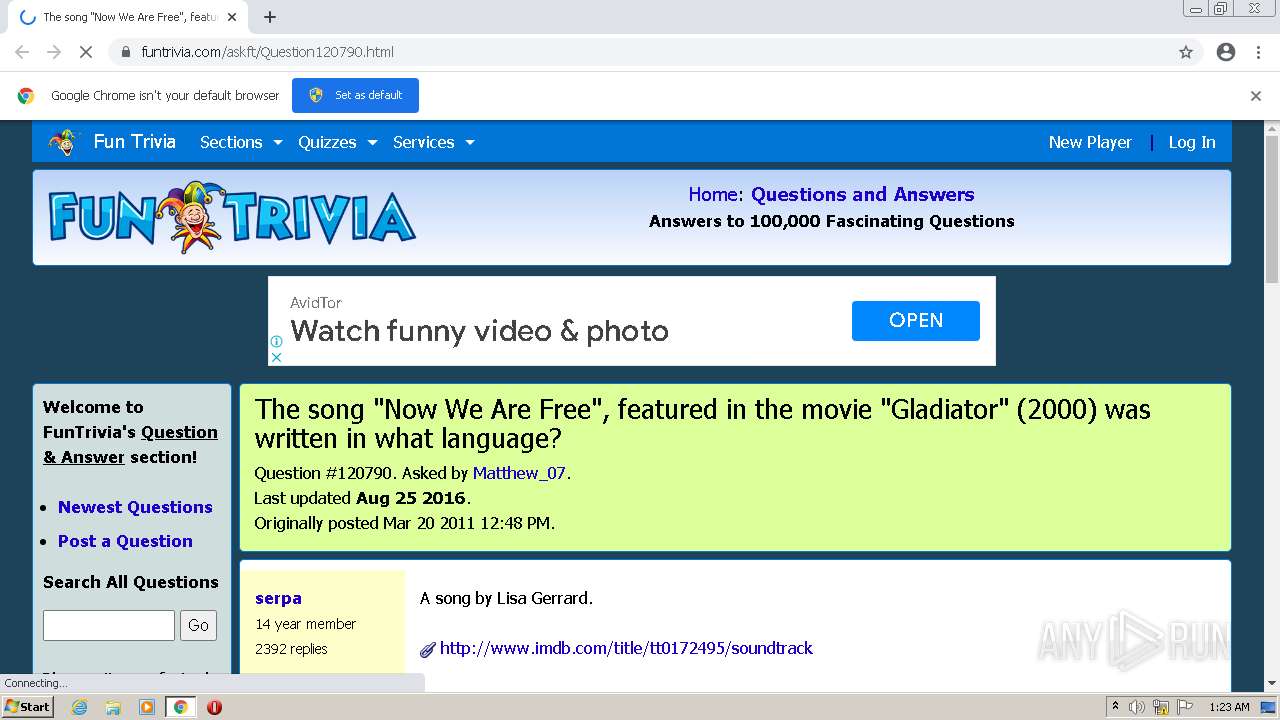 Malware analysis https://www.google.com/url?sa=t&rct=j&q=&esrc=s&source=web&cd=&cad=rja&uact=8 ...