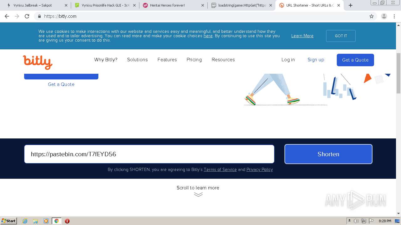 Malware analysis https://www.youtube.com/redirect?event=video_description&redir_token ...