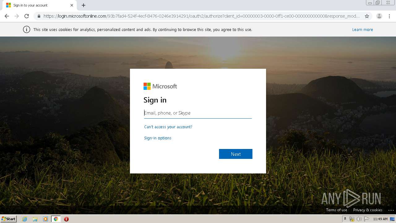 Malware Analysis Https:  Eur01.safelinks.protection.outlook.com ?url 