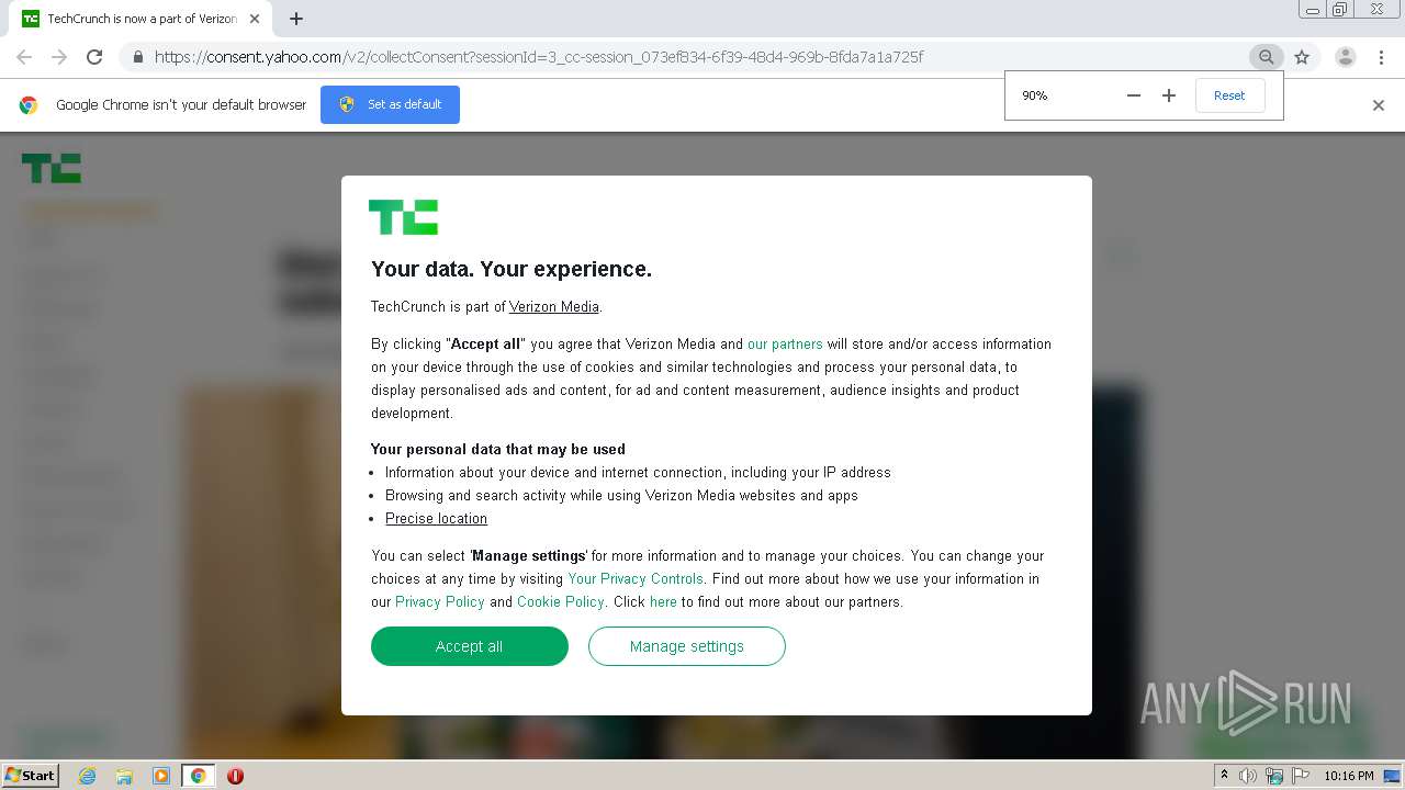 Malware analysis https://consent.yahoo.com/v2/collectConsent?sessionId=3_cc-session_073ef834 ...