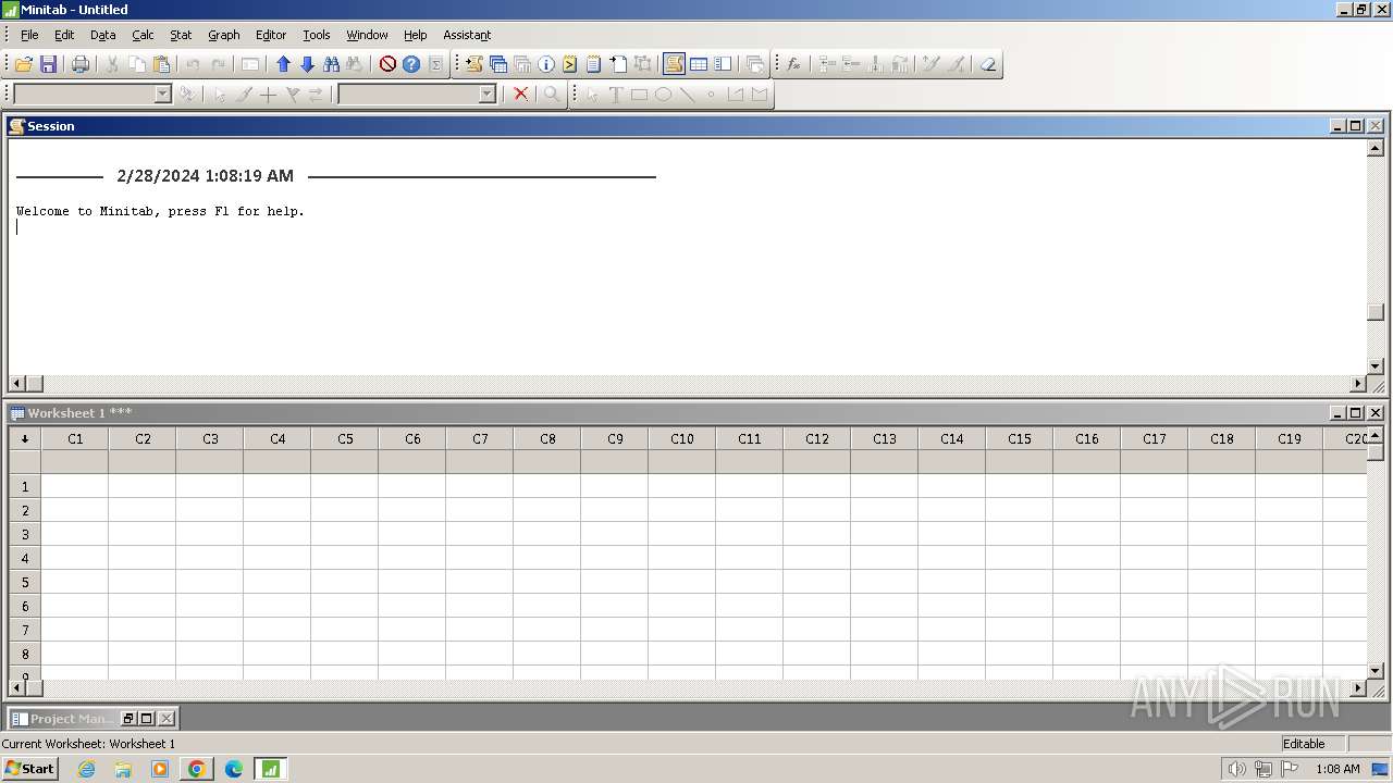 Malware analysis https://drive.usercontent.google.com/download?id=1JQuhvTKn8vLA4tq ...
