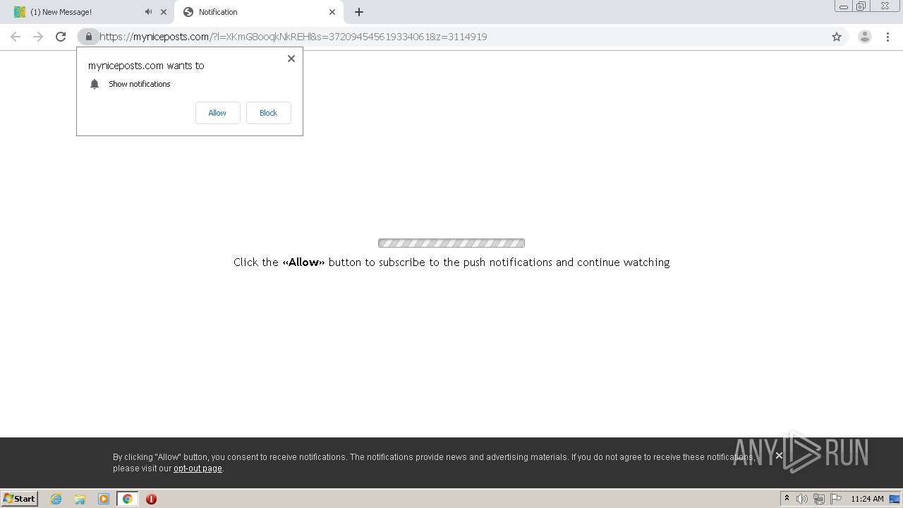 Malware analysis https://dramacool9.co Malicious activity | ANY.RUN ...