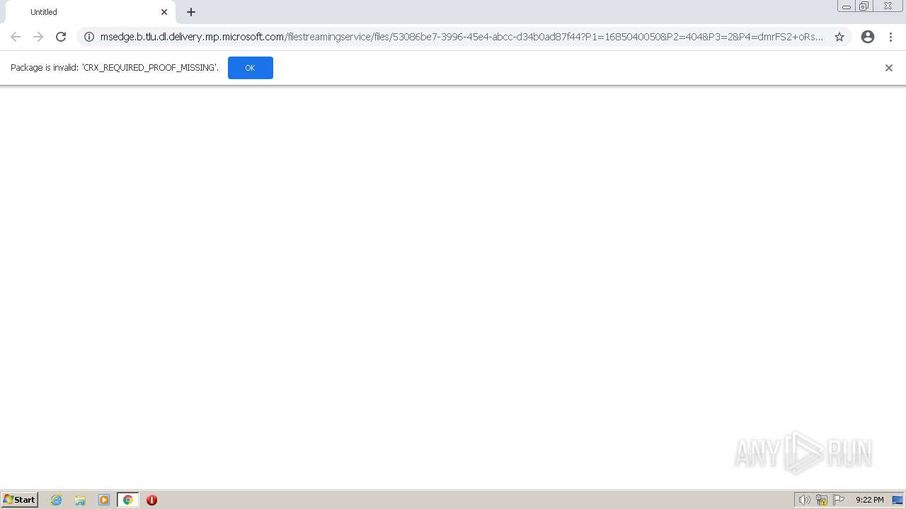 Malware analysis http://msedge.b.tlu.dl.delivery.mp.microsoft.com/filestreamingservice/files ...