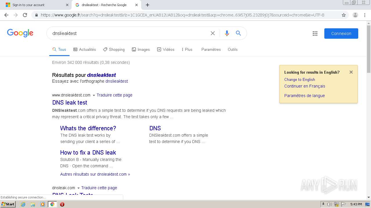 Malware analysis https://login.microsoftonline.com/2e0fd3f1-c310-4812 ...