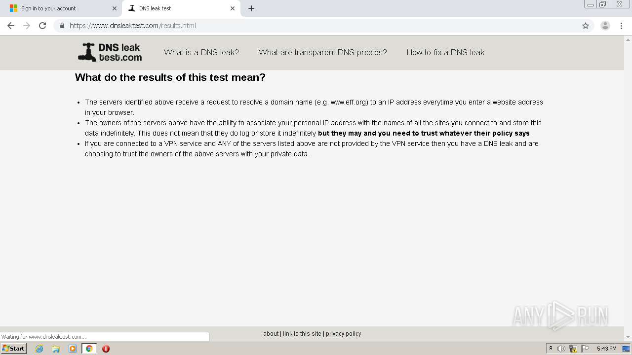 Malware analysis https://login.microsoftonline.com/2e0fd3f1-c310-4812-9e4f-e2a25c4a159e/oauth2 ...