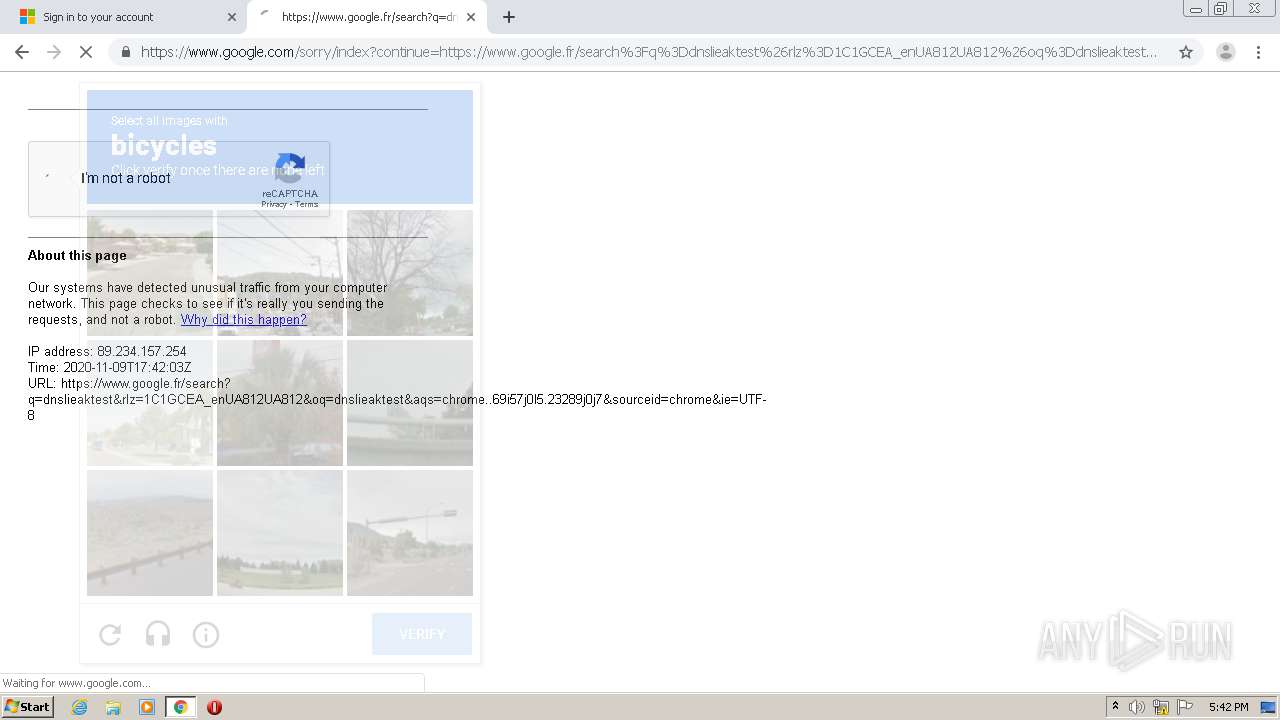 Malware analysis https://login.microsoftonline.com/2e0fd3f1-c310-4812 ...