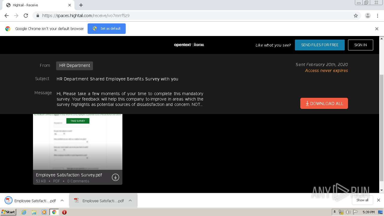 Malware analysis https://ddec1-0-en-ctp.trendmicro.com/wis/clicktime/v1/query?url=https%3a%2f ...