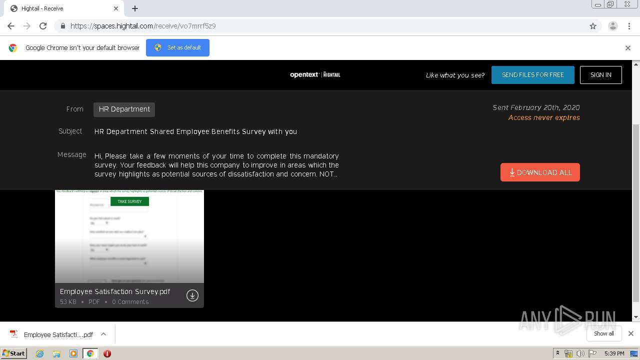 Malware analysis https://ddec1-0-en-ctp.trendmicro.com/wis/clicktime/v1/query?url=https%3a%2f ...