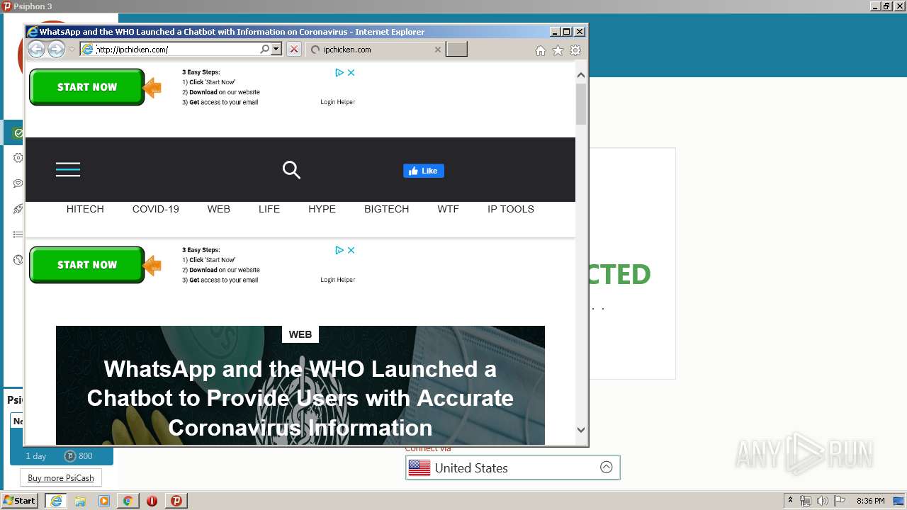 Malware analysis https://s3.amazonaws.com/0ubz-2q11-gi9y/en.html Malicious activity | ANY.RUN ...