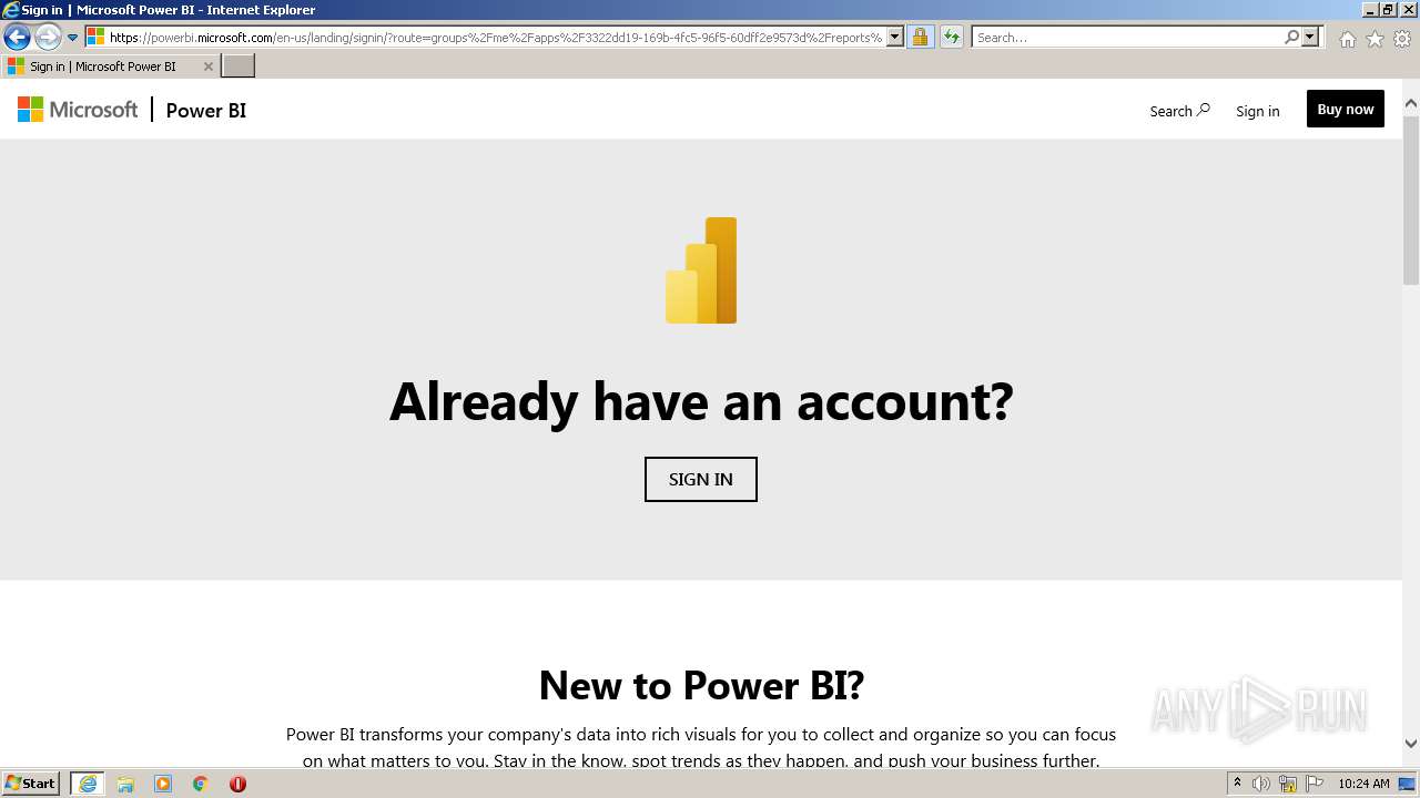 Malware analysis https://eur03.safelinks.protection.outlook.com/?url ...