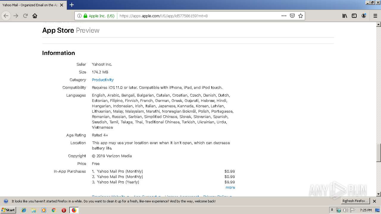 Malware analysis https://go.onelink.me/107872968?pid=InProduct&c=Global ...