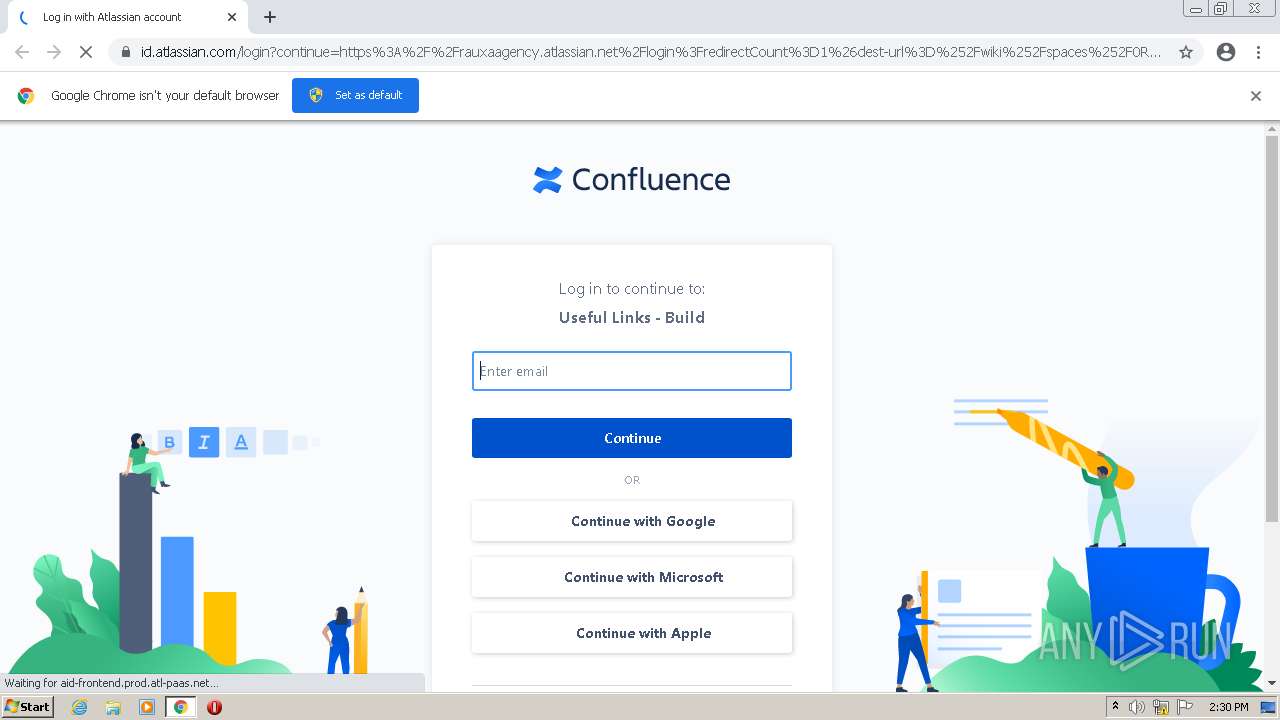 Malware analysis https://nam02.safelinks.protection.outlook.com/?url ...