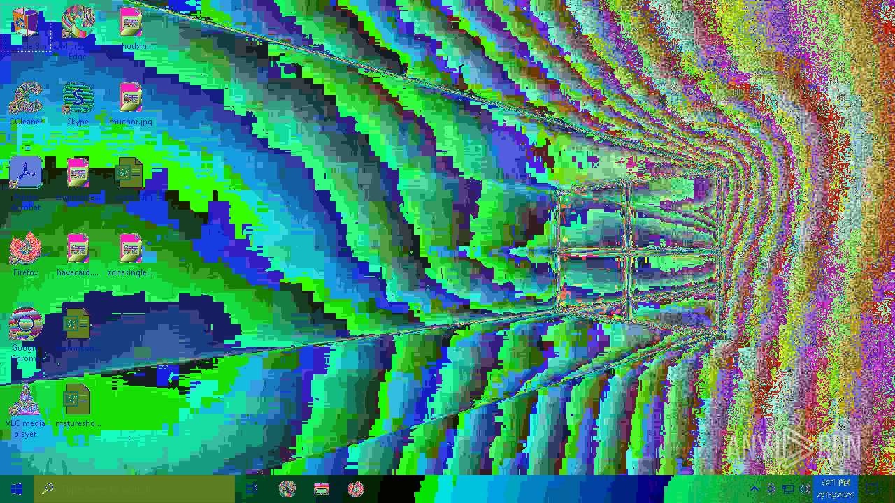 Malware analysis hydrogen.exe Malicious activity | ANY.RUN - Malware ...
