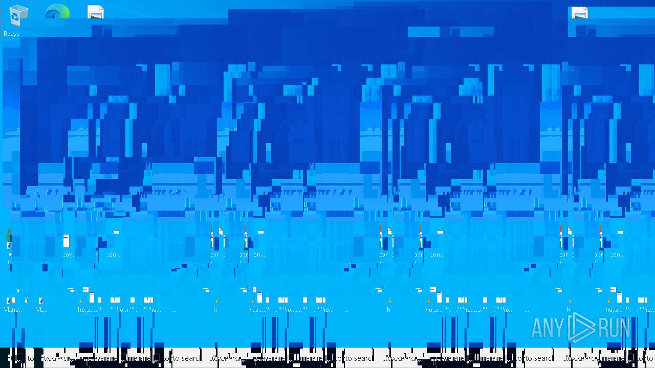 Malware analysis hydrogen.exe Malicious activity | ANY.RUN - Malware ...