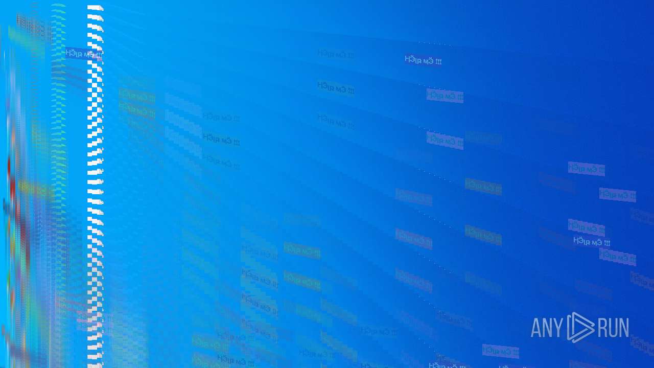 Malware analysis hydrogen.exe Malicious activity | ANY.RUN - Malware ...