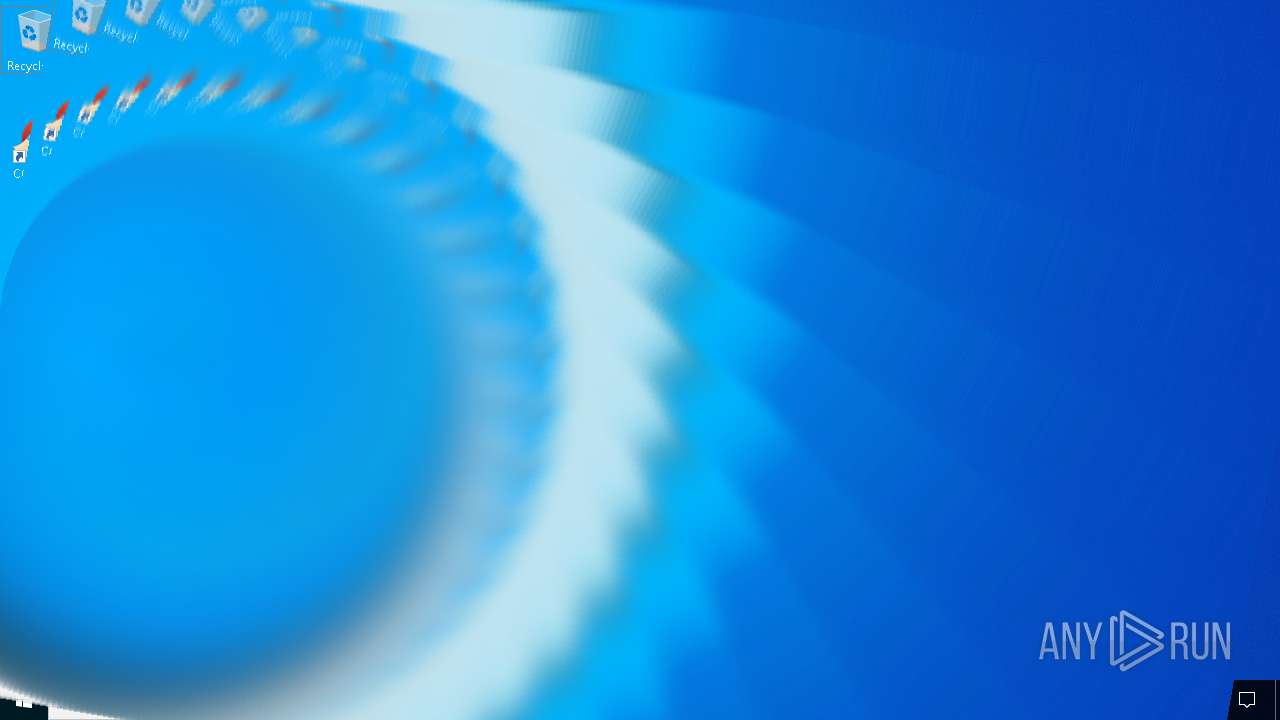 Malware analysis hydrogen.exe Malicious activity | ANY.RUN - Malware ...