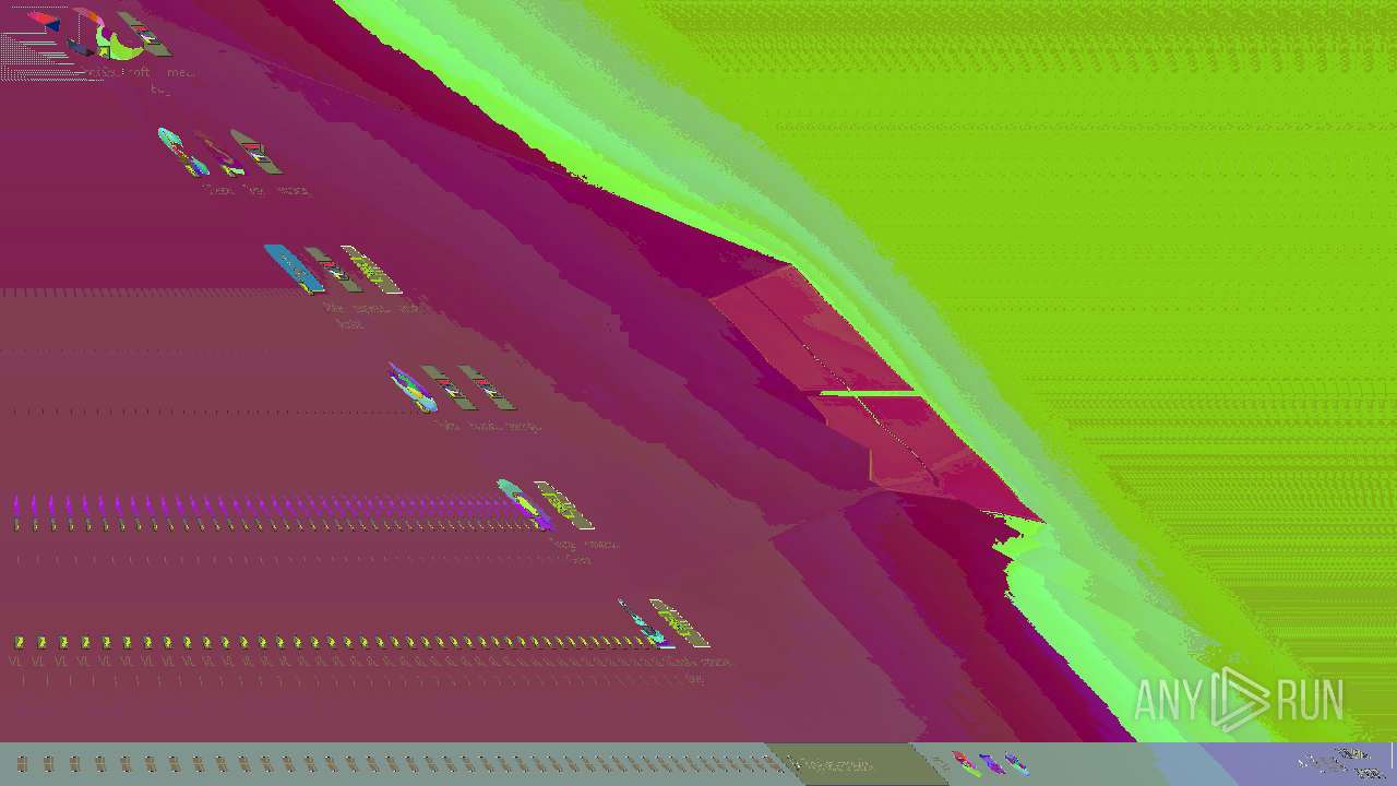 Malware analysis hydrogen.exe Malicious activity | ANY.RUN - Malware ...