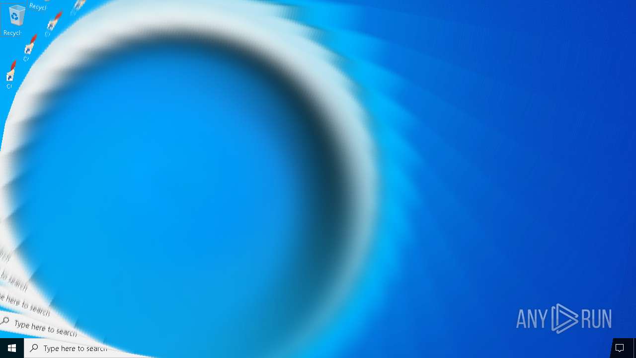 Malware analysis hydrogen.exe Malicious activity | ANY.RUN - Malware ...