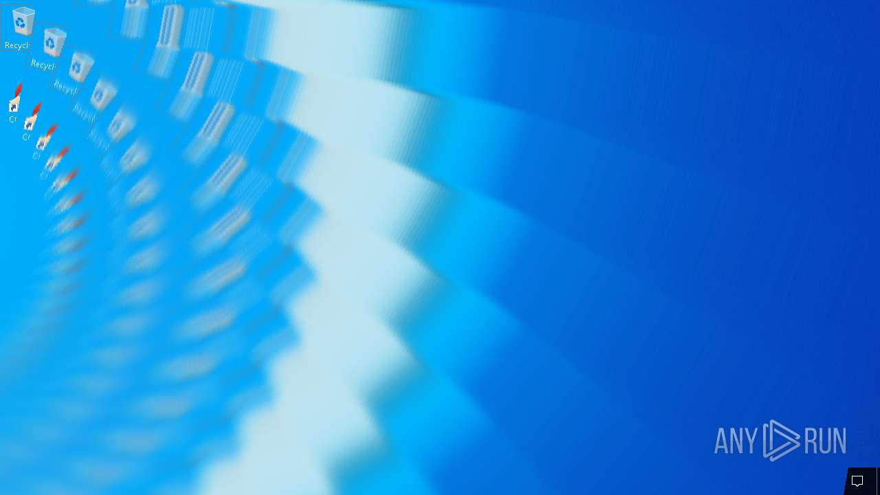 Malware analysis hydrogen.exe Malicious activity | ANY.RUN - Malware ...